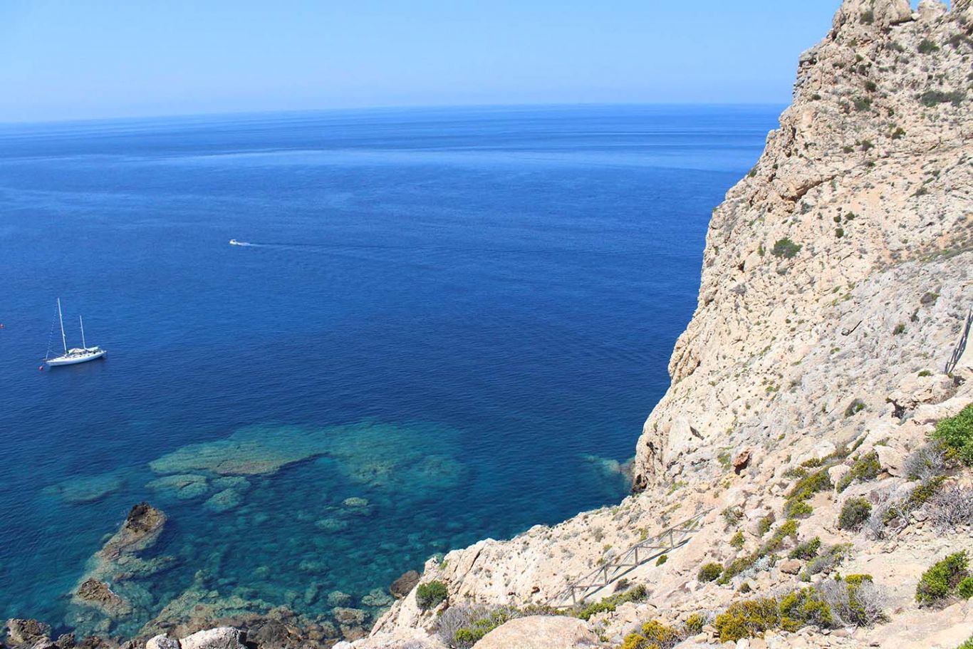 Cosa fare a Marettimo | Blog Tourist Lines