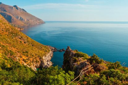 Riserva dello Zingaro: come arrivare e cosa vedere