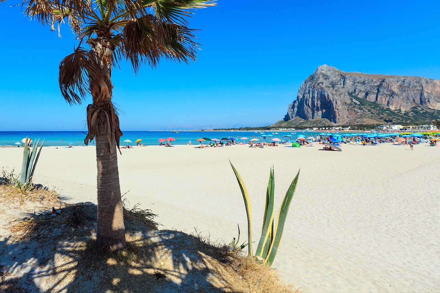 San Vito Lo Capo spiagge mozzafiato: le più belle